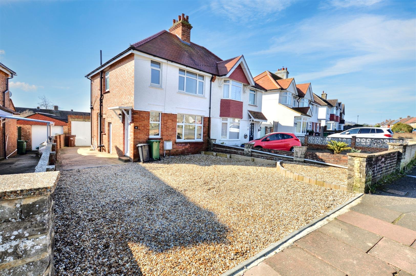 Property Details for Brodrick Road, Eastbourne - Town Property Estate Agents. Eastbourne East ...